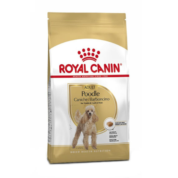 Royal Canin Poodle Adult