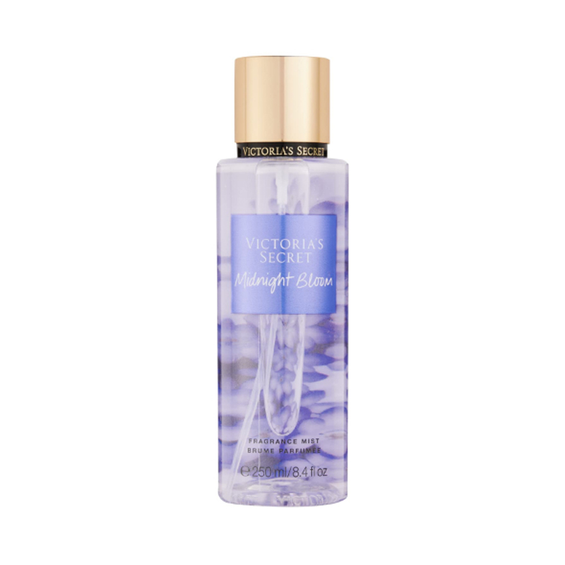 VICTORIA’S SECRET MIDNIGHT BLOOM BODY MIST 250ml