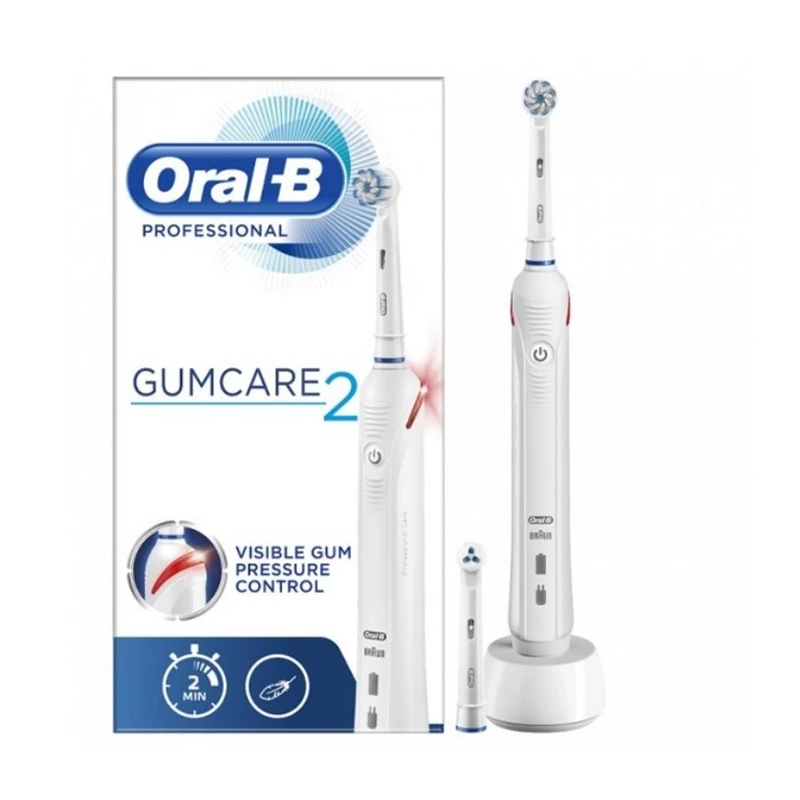 Oral B PRO2 Gum Care Professional