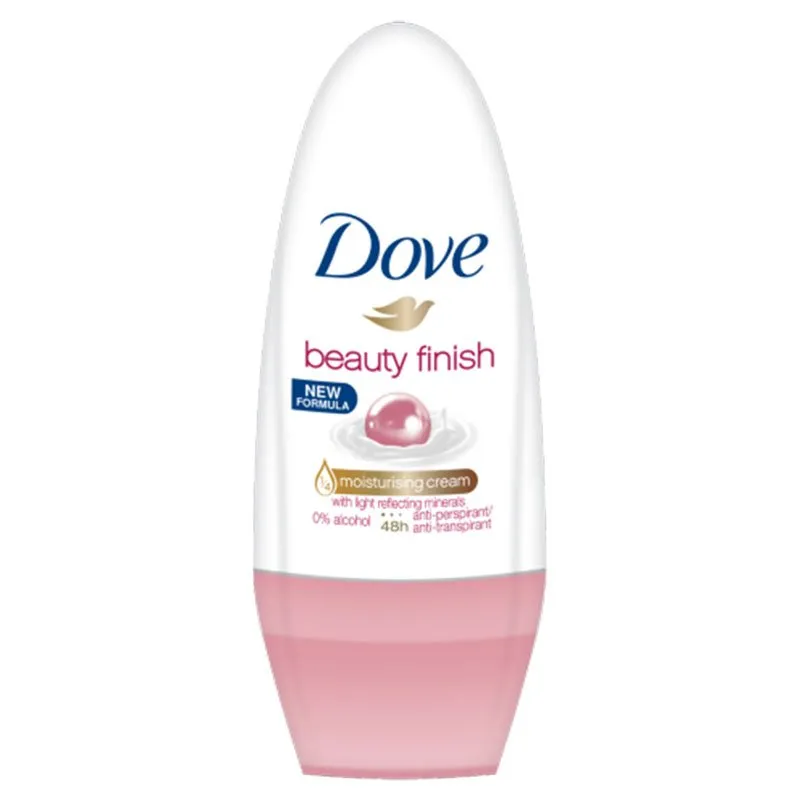 DOVE DEO ROLL ON BEAUTY 50ml