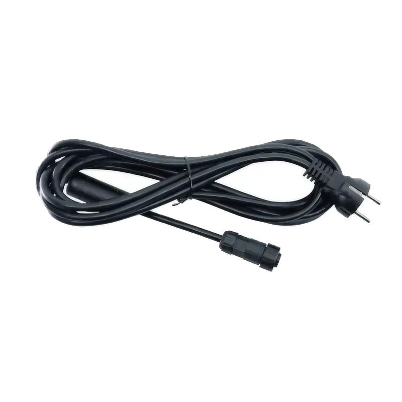 Lumatek UV LED Power Cable