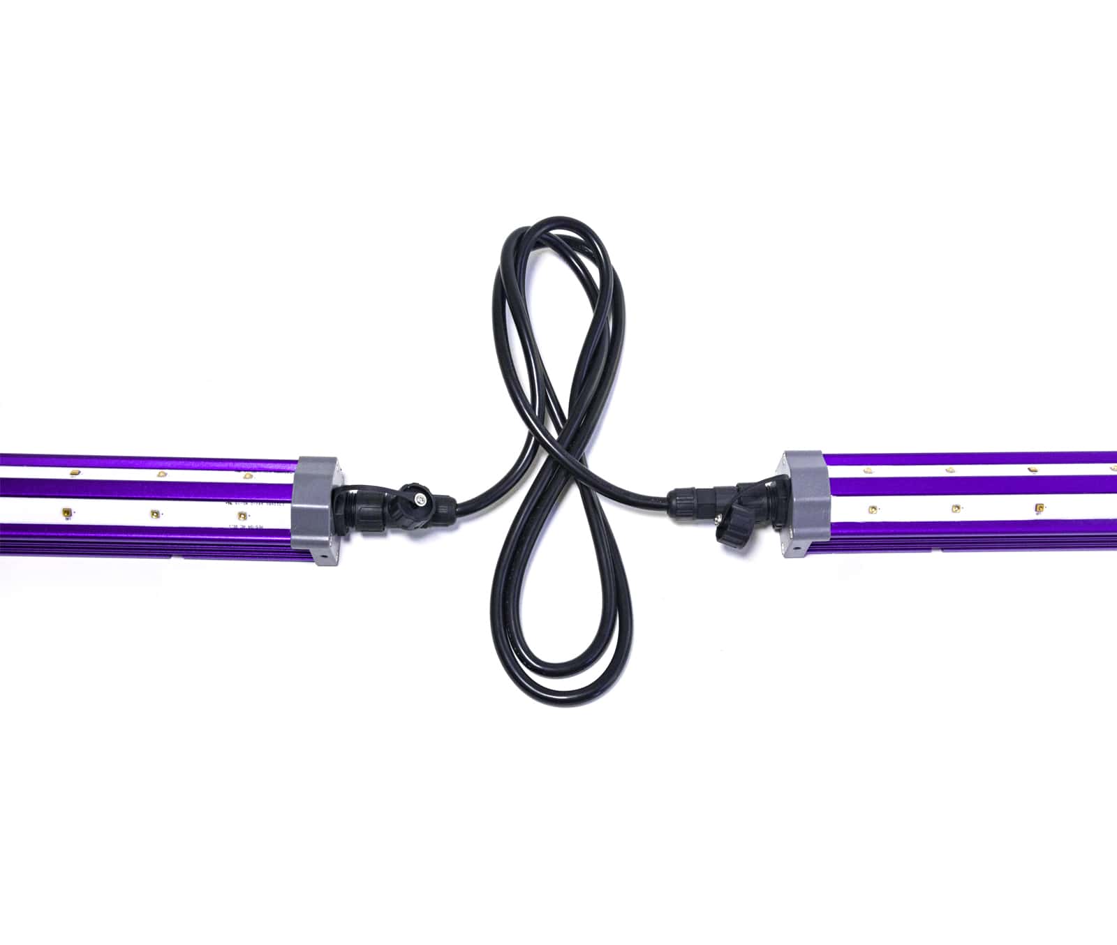 Lumatek UV LED Daisy Chain Cable