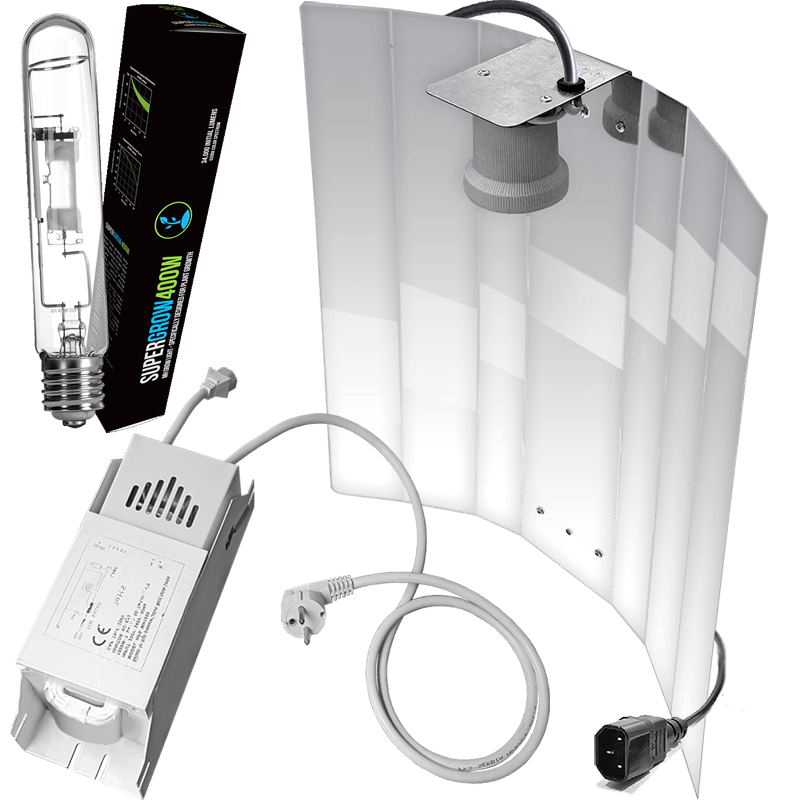 Grow Komplet 400W