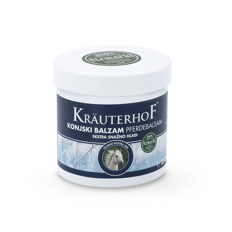 KRAUTERHOF KONJ.BAL.EKSTRA HL.250ML