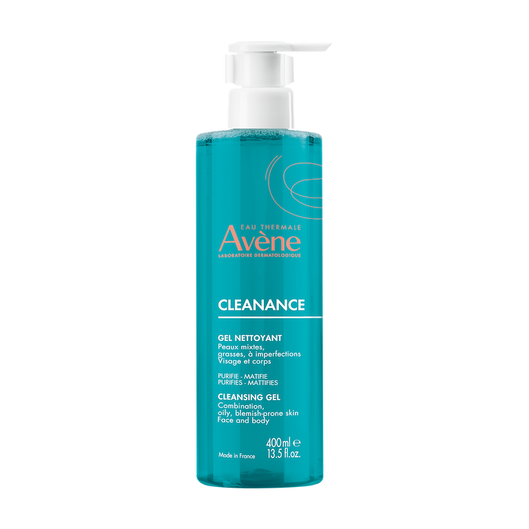 Avene Cleanance gel 400ml