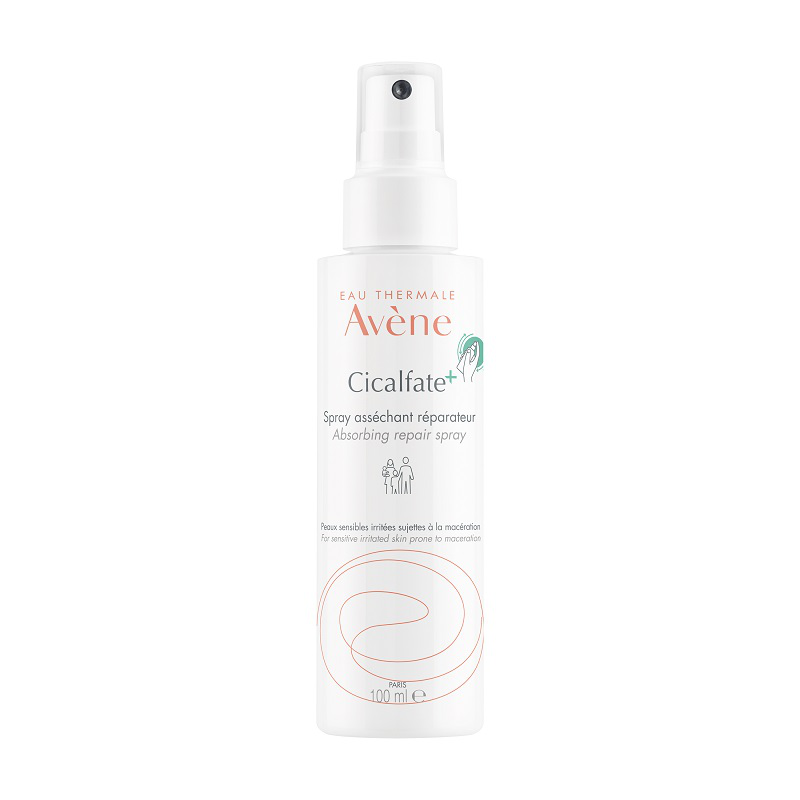 Avene Cicalfate sprej 100ml