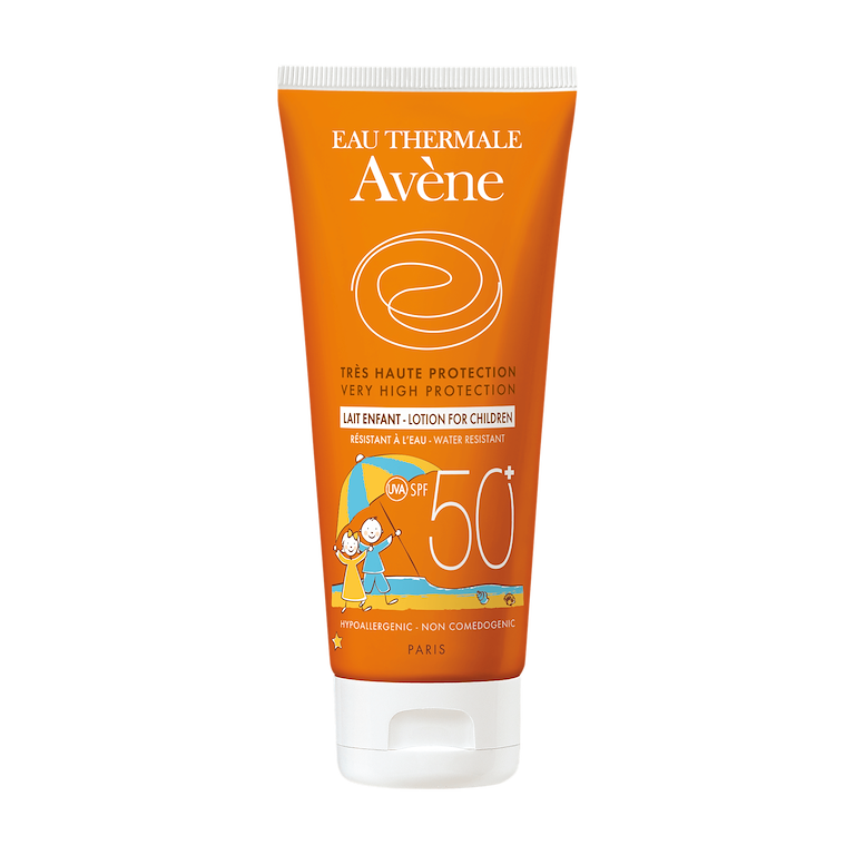 Avene Sun dečije mleko SPF50+ 100ml