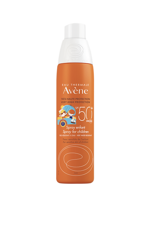 Avene Sun dečiji sprej SPF50+ 200ml