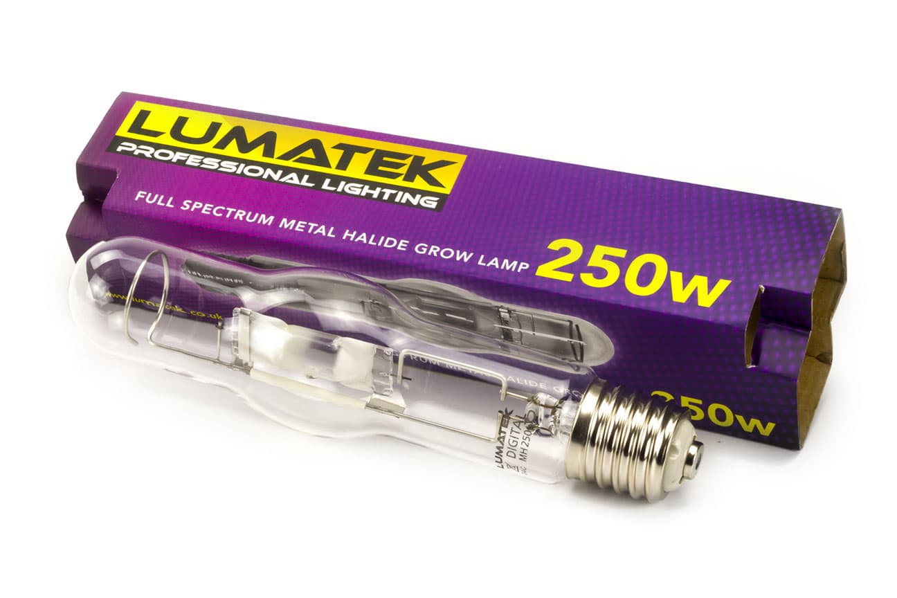 Lumatek MH 250W
