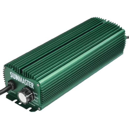 SunMaster Digitalni Balast 600W Power Boost