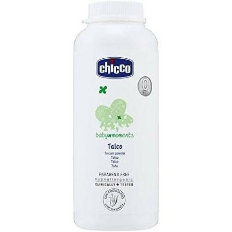 CHICCO Puder 150g 2737