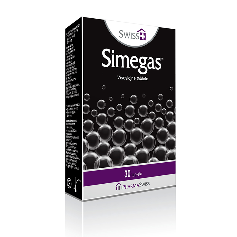 Simegas 30 tabl.