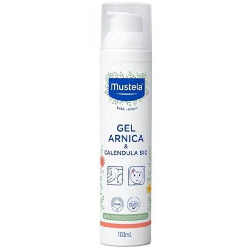 MUSTELA® Arnica gel 100ml