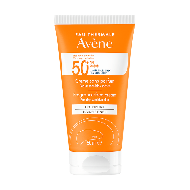 Avene SUN Krema SPF 50+ 50ml