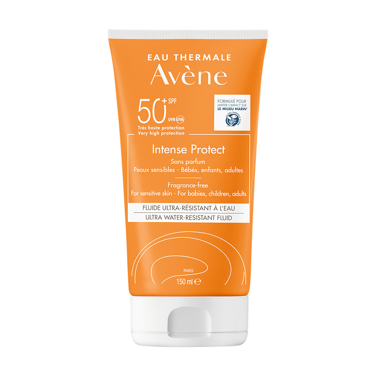 Avene SUN INTENSE PROTECT SPF 50+ 150ml