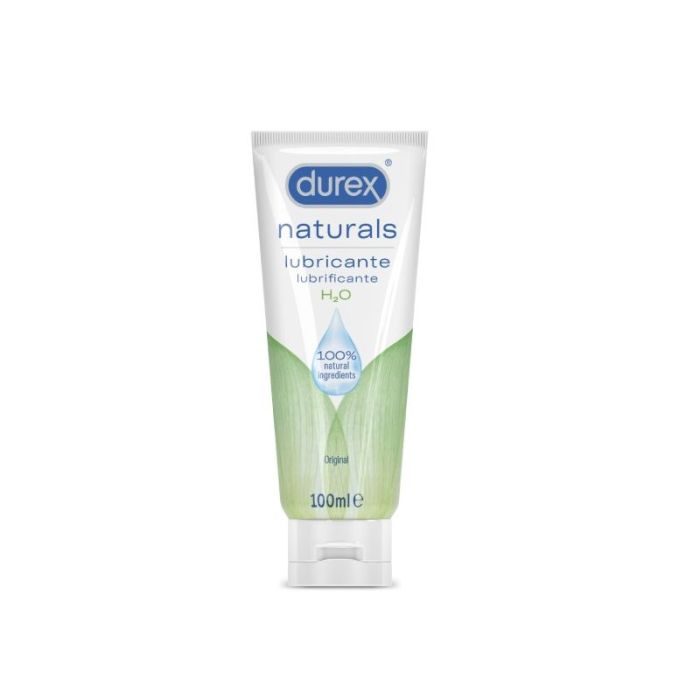 Durex naturals lubrikant 100ml