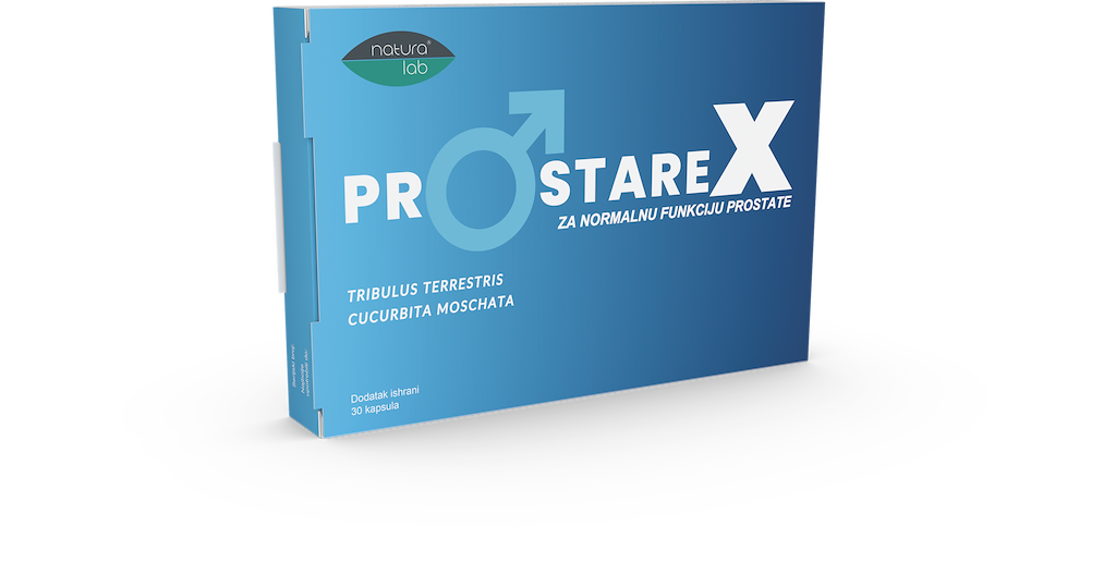 PROSTAREX CPS A30