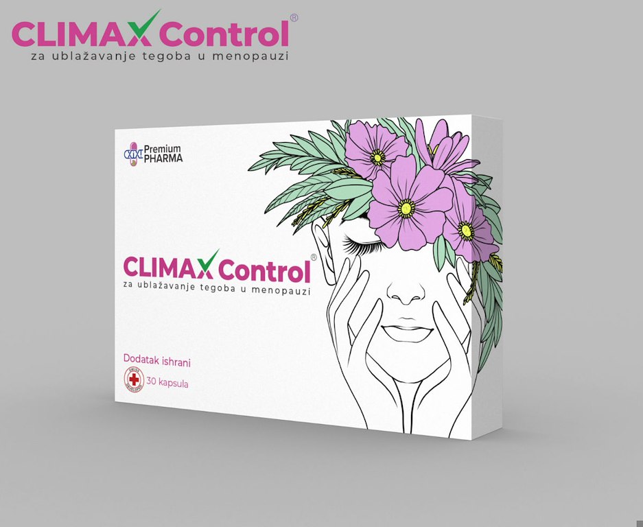 CLIMAX CONTROL CPS A30