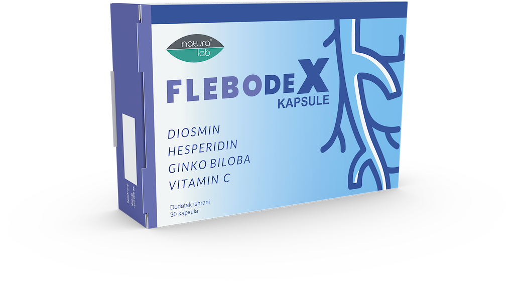 FLEBODEX CPS A30