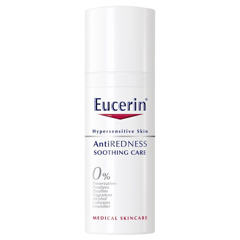 Eucerin AntiREDNESS Krema protiv crvenila 50ml 69744