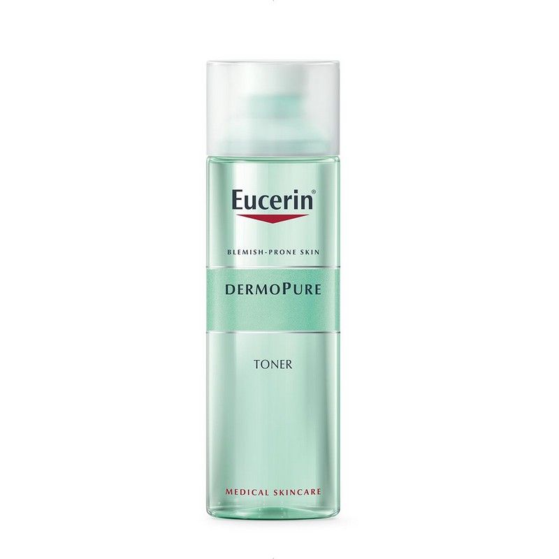 Eucerin DermoPure Tonik za masnu kožu lica 200ml 88983