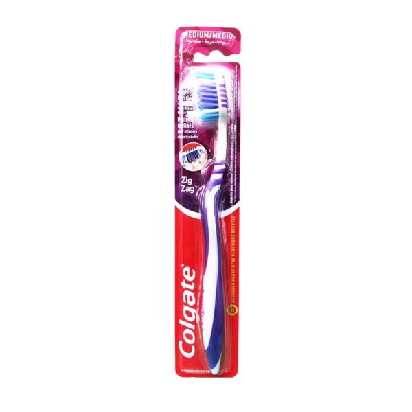 COLGATE ČETKICA Zig Zag CLG