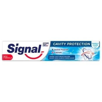 SIGNAL CAVITY PROTECTION 75ML