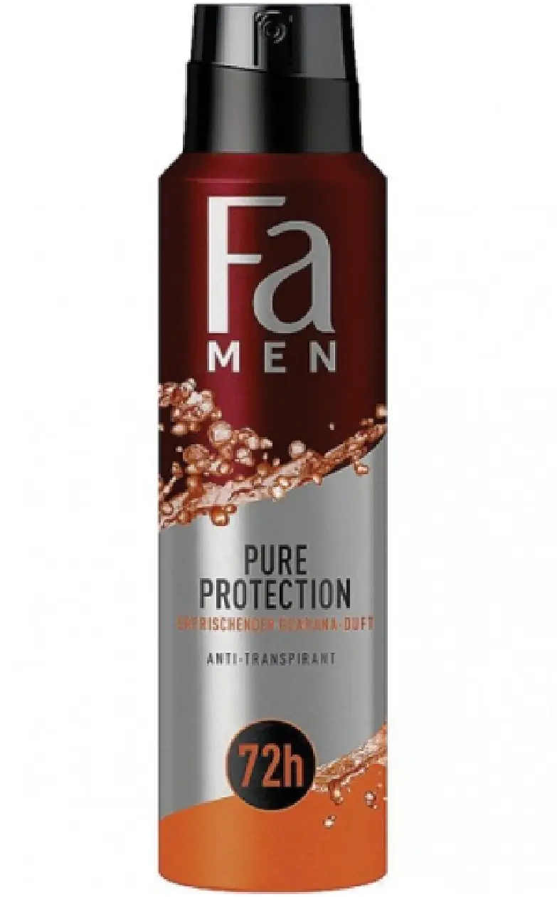 FA DEO SPREJ PURE PROTECTION 150ml