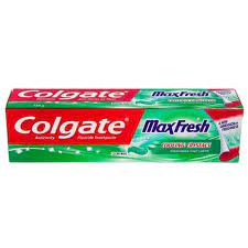 Colgate pasta clean mint 100ml