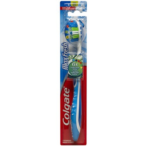 COLGATE ČETKICA Max Fresh