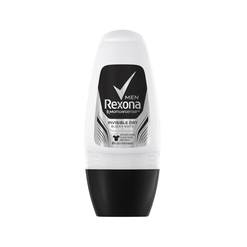 Rexona roll on men invisibile dry 50ml