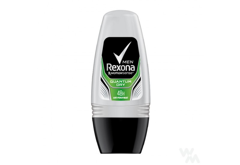 Rexona roll on men quantum dry 50ml