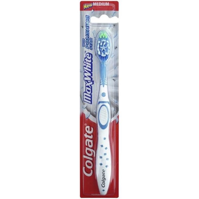 COLGATE ČETKICA Max White