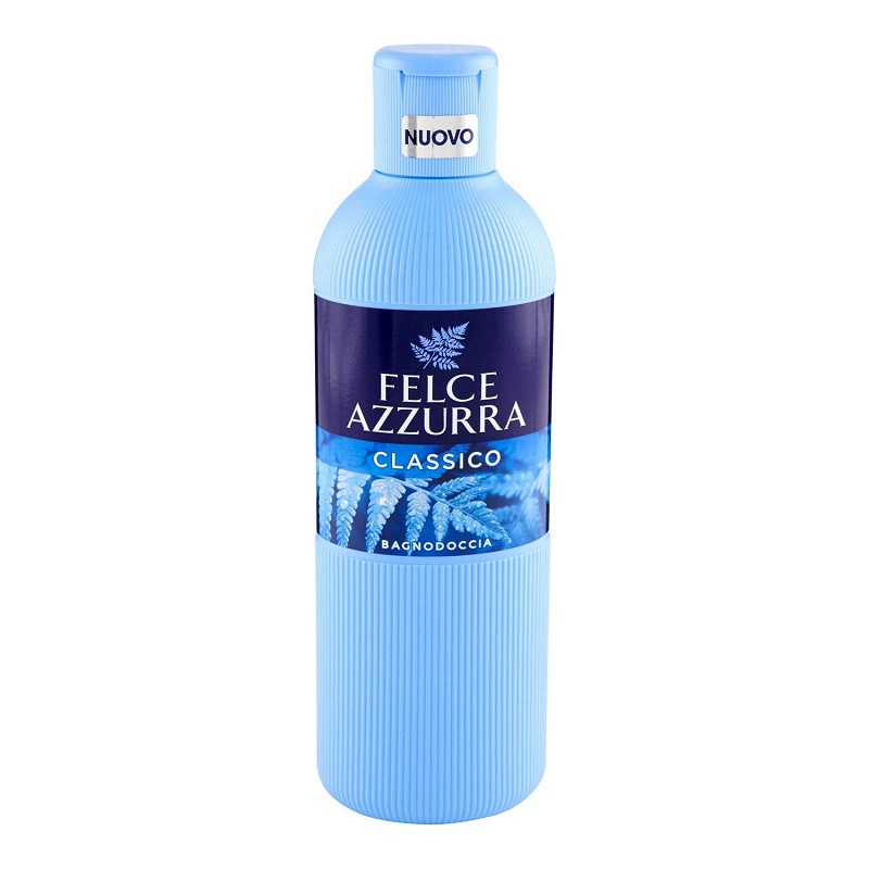 FELCE AZZURRA KUPKA ORIGINAL 650 ML