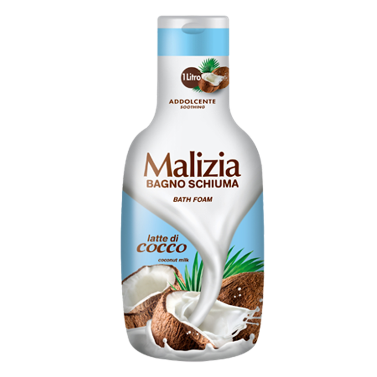 MALIZIA TUŠ GEL COCO 1000ML