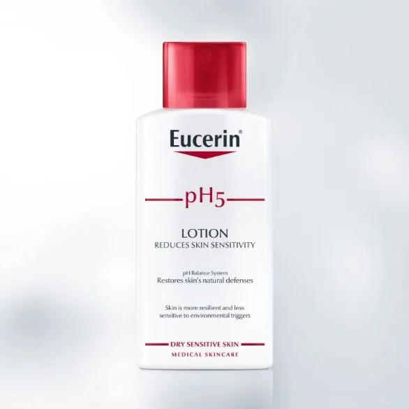 Eucerin pH5 Losion za telo 200ml 63001