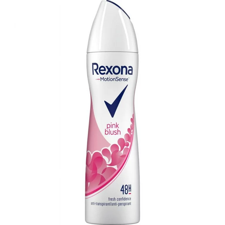 REXONA DEO SPREJ 200 ML PINK BLUSH