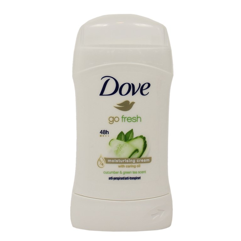 DOVE STICK CUCUMBER 40ML