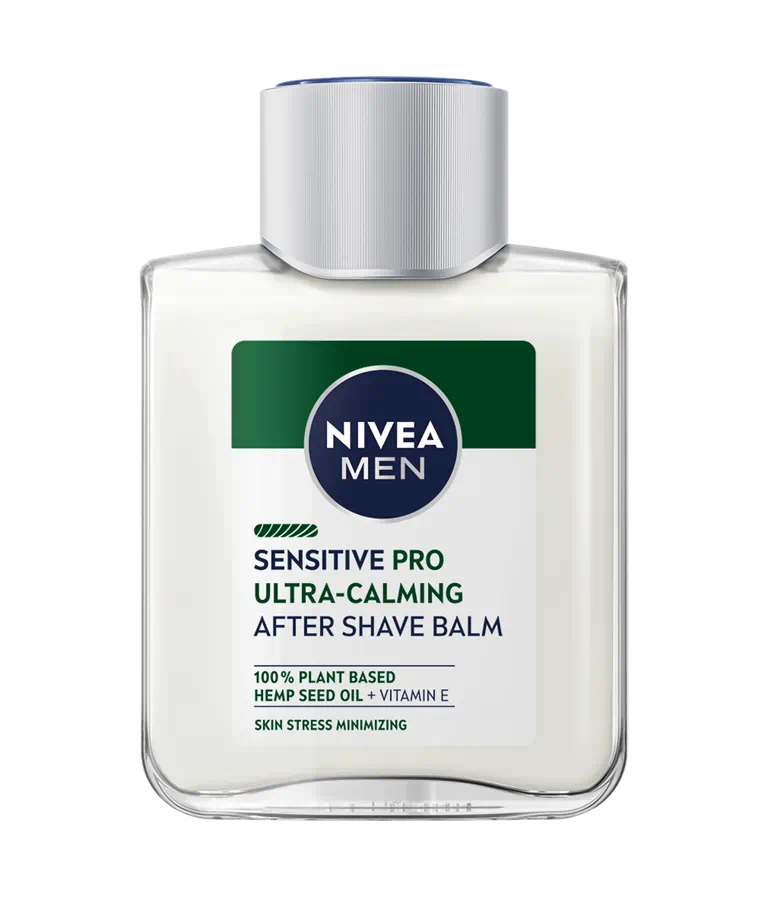 NIVEA MEN Balzam posle brijanja Sensitive Pro Ultra-Calming 100ml