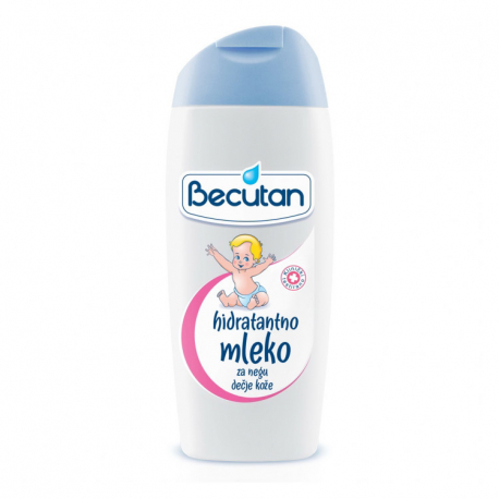 Becutan mleko 200ml