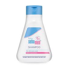 Sebamed® Baby šampon, 150ml