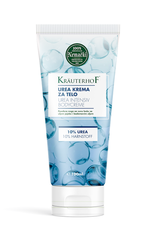 ASAM KREMA SA UREOM 200ML