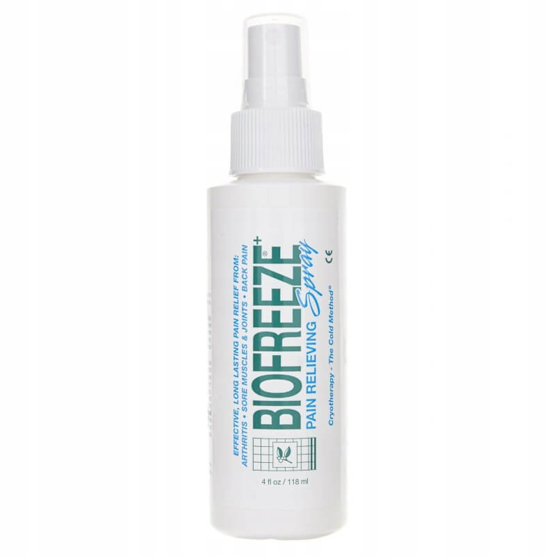 BIOFREEZE SPREJ 118ML