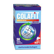 Colafit® 30 tableta