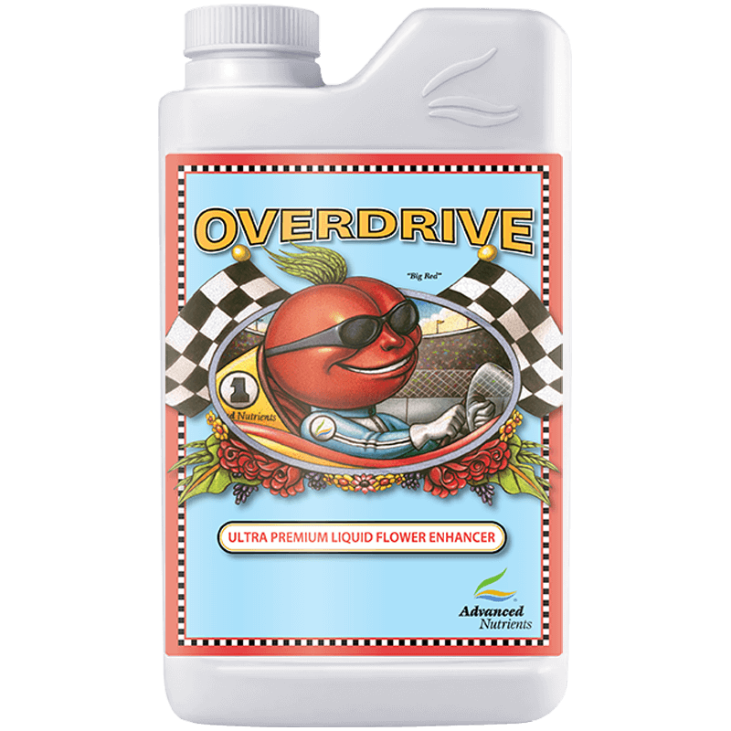 Overdrive 1L