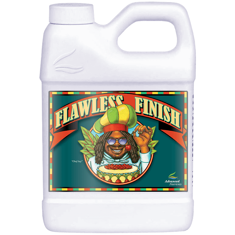 Flawless Finish 500ml