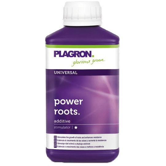 Plagron Power Roots 250ml