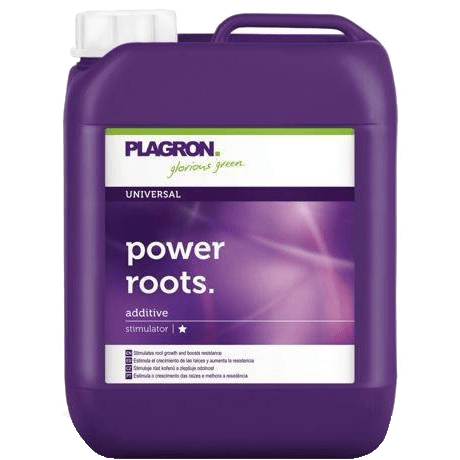 Plagron Power Roots 10 L