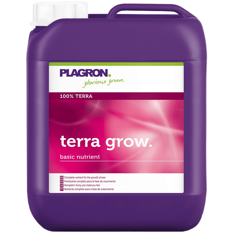 Plagron Terra Grow 10L