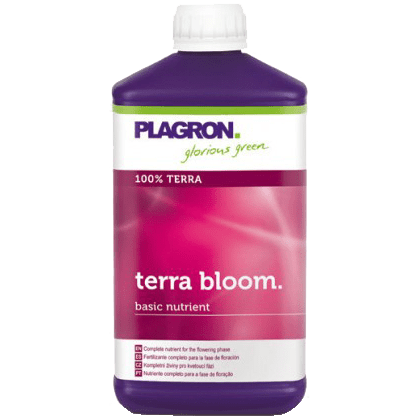 Plagron Terra Bloom 1L